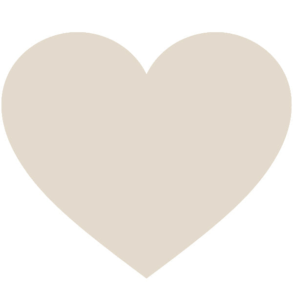 Sugar Puff Wall Paint – Fair Fantoosh Ltd